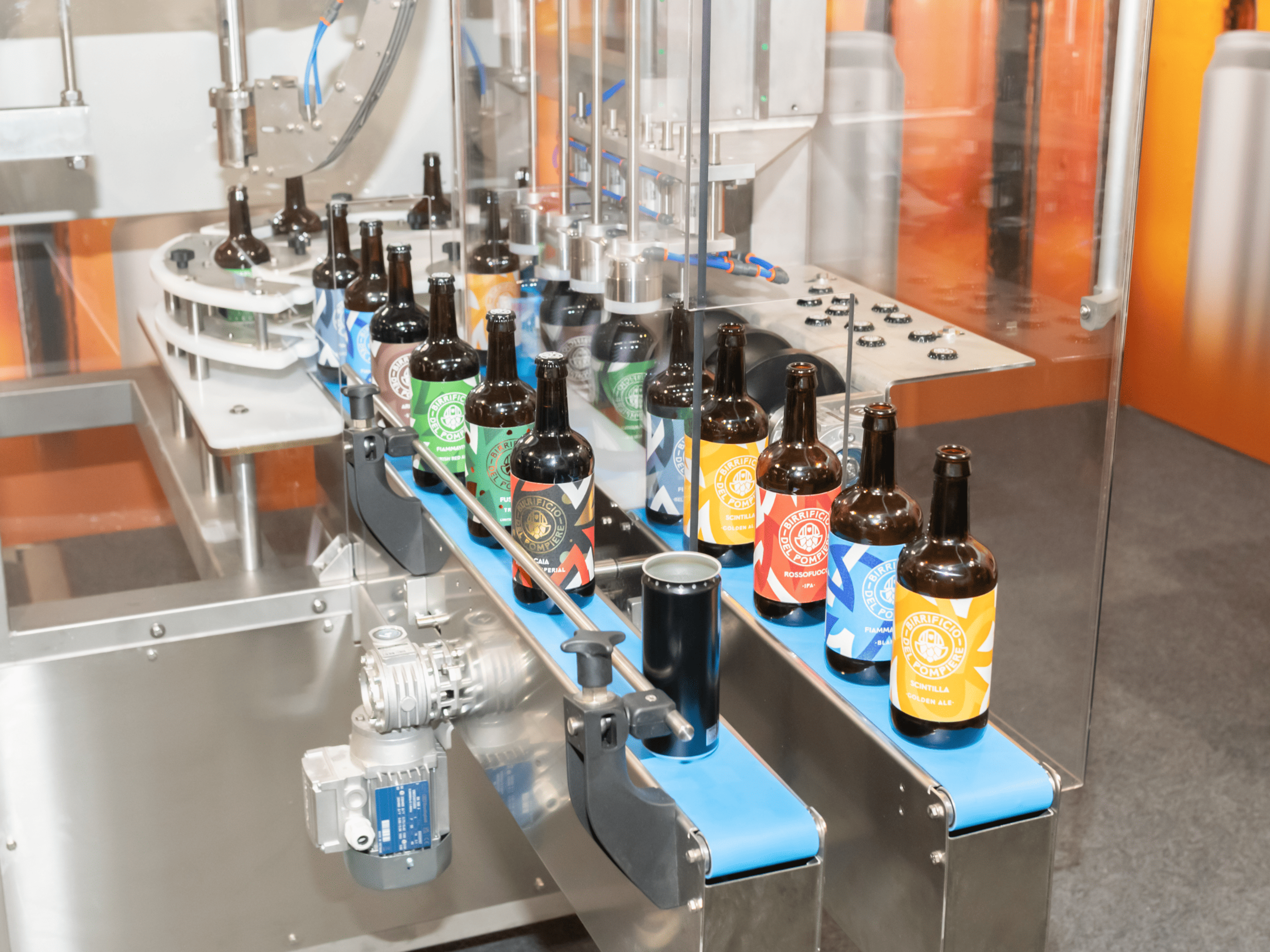 BBTech expo 2026 | Tecnologie per birra e beverage industry