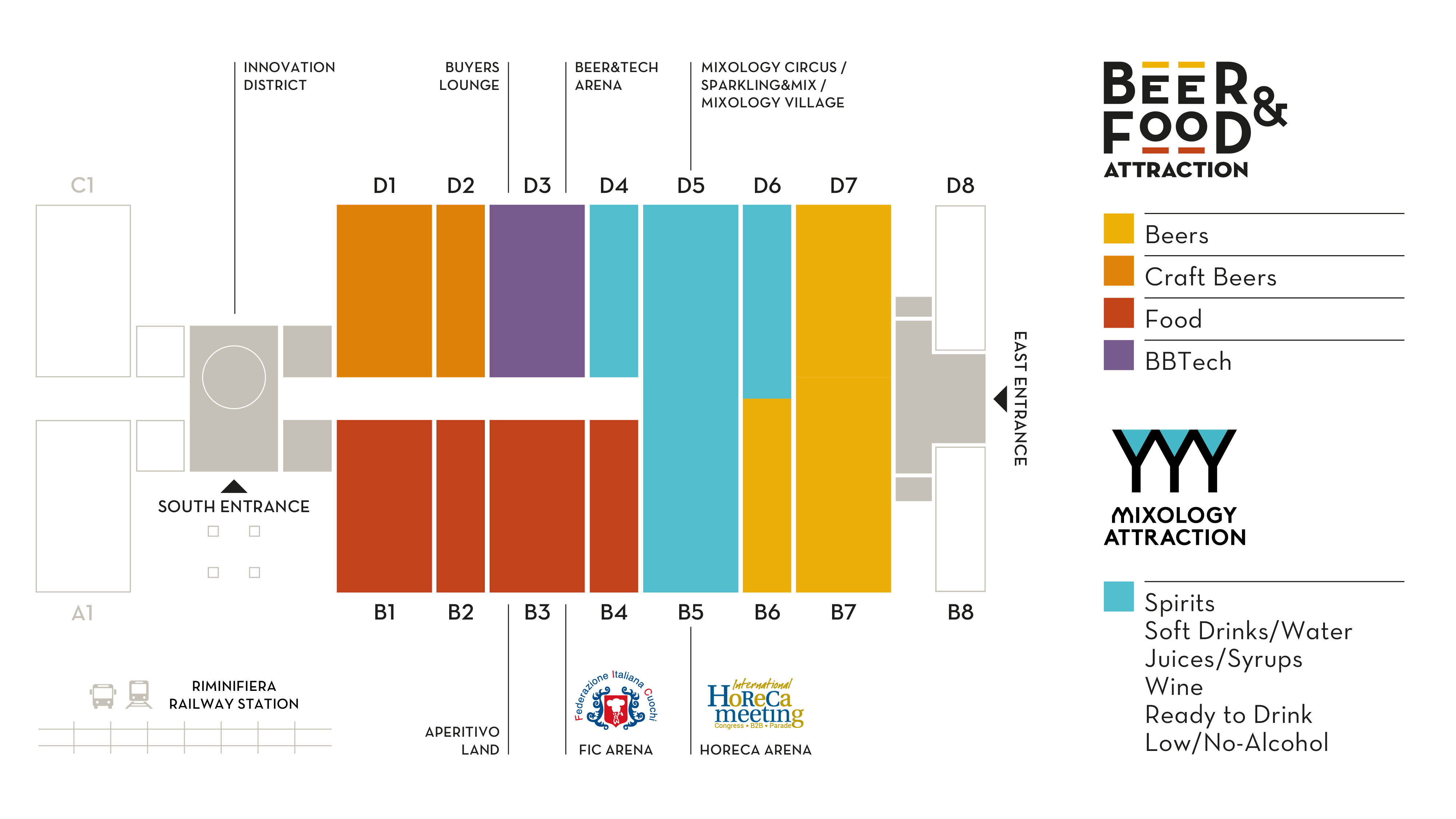 BBTech expo 2026 | Technology and innovation for the beer and beverage ...