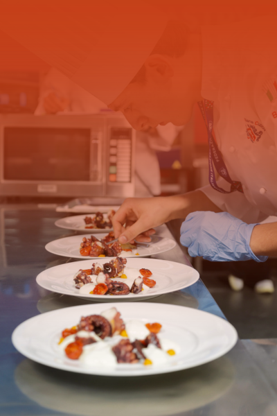 Events program | Beer&Food Attraction