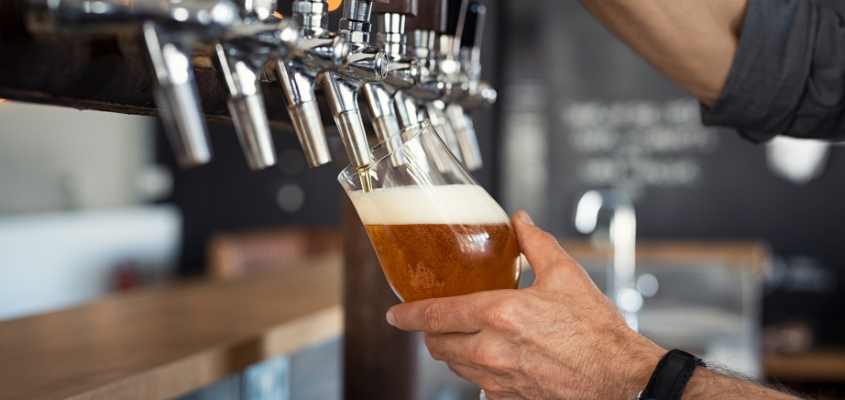 The 40 Biggest Beer Companies in the World in 2025